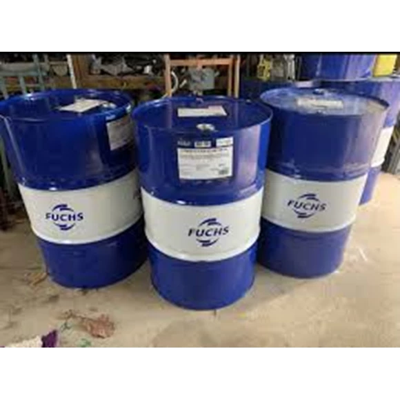Fuchs Renolit EP 2 Grease ( Pail 18 Kg /Drum 180 Kg ) – CV. EMPAT ...