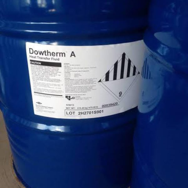 Dow Oil – CV. EMPAT SINERGI BERSAMA