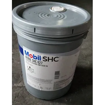 MOBIL SHC 627 ISO VG 100 Synthetic Gear & Bearing Oil – CV. EMPAT ...