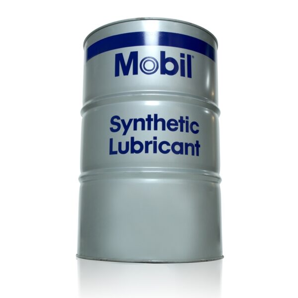 Mobil Rarus 826 iso VG 68 Synthetic Compressor Oil – CV. EMPAT SINERGI ...