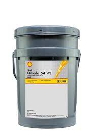 Shell Omala S4 WE 680 – CV. EMPAT SINERGI BERSAMA