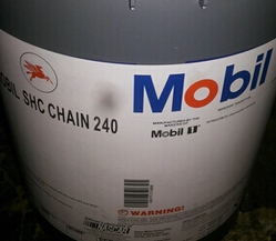 MOBIL SHC CHAIN 240 – CV. EMPAT SINERGI BERSAMA